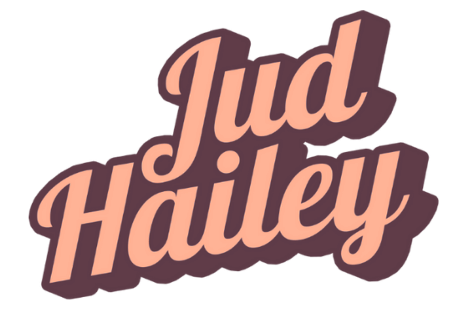 Jud Hailey - Musician, Producer, Founder - Jud Hailey | Musician ...