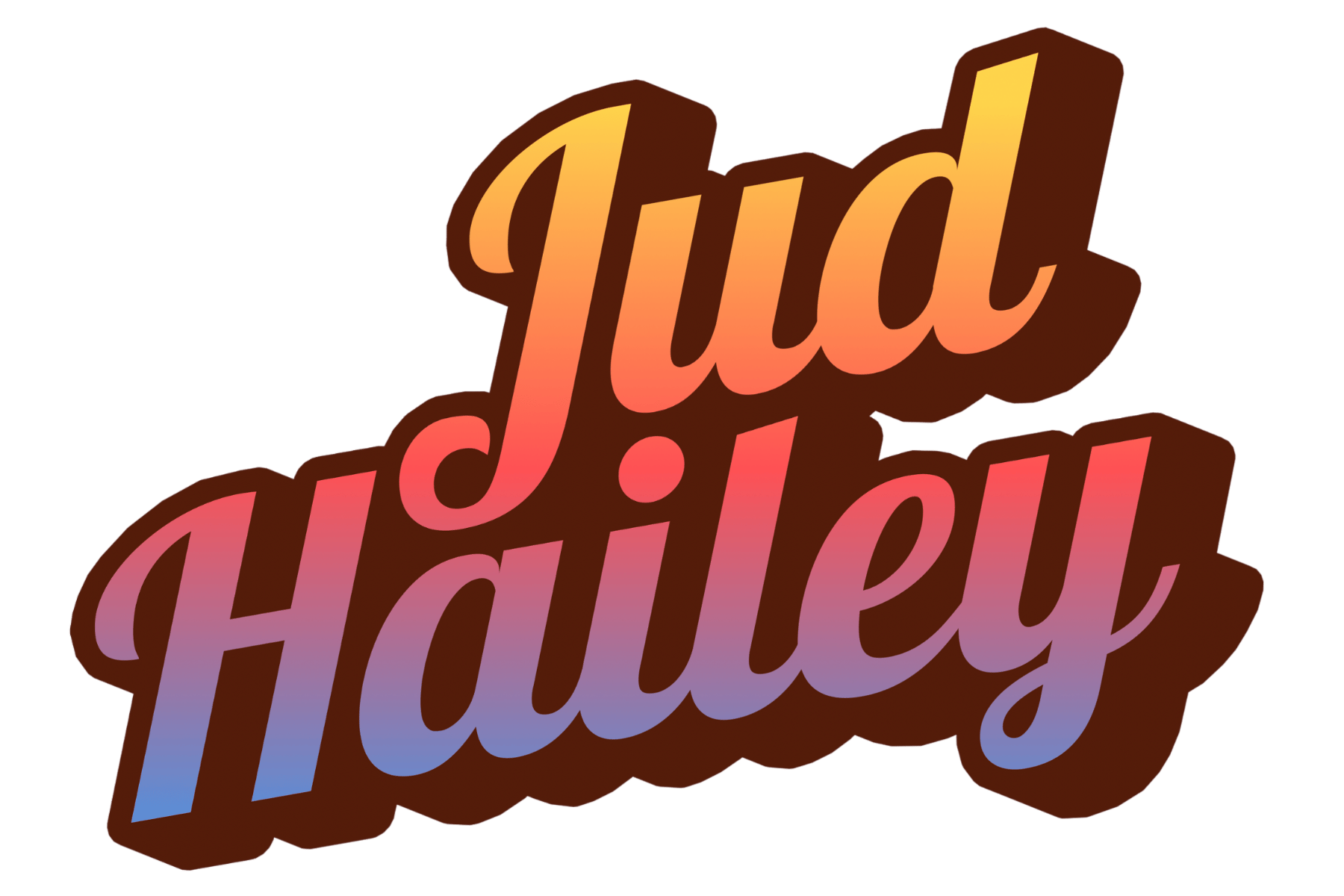 Jud Hailey - Musician, Producer, Founder - Jud Hailey | Musician, Producer, Founder